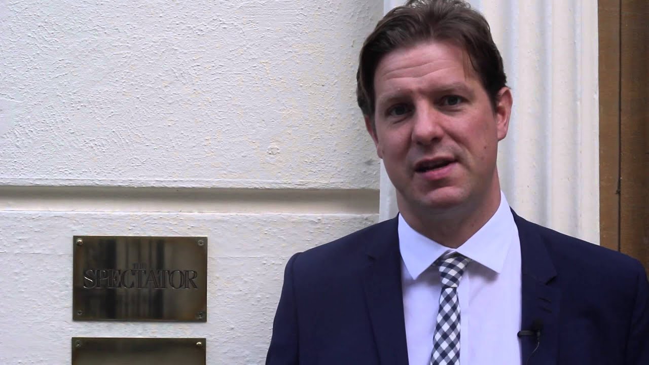 Welcome to The Spectator's YouTube channel - YouTube