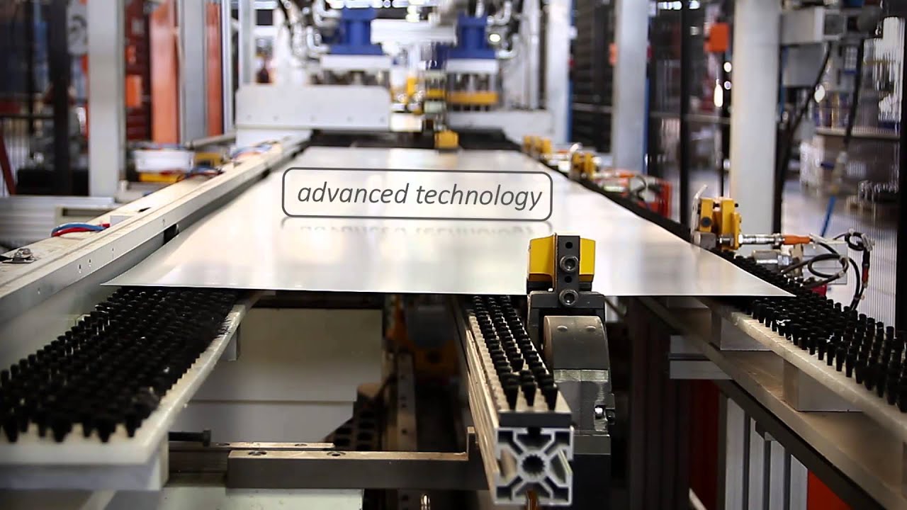 DEFY PRODUCT LAUNCH 2013 - YouTube