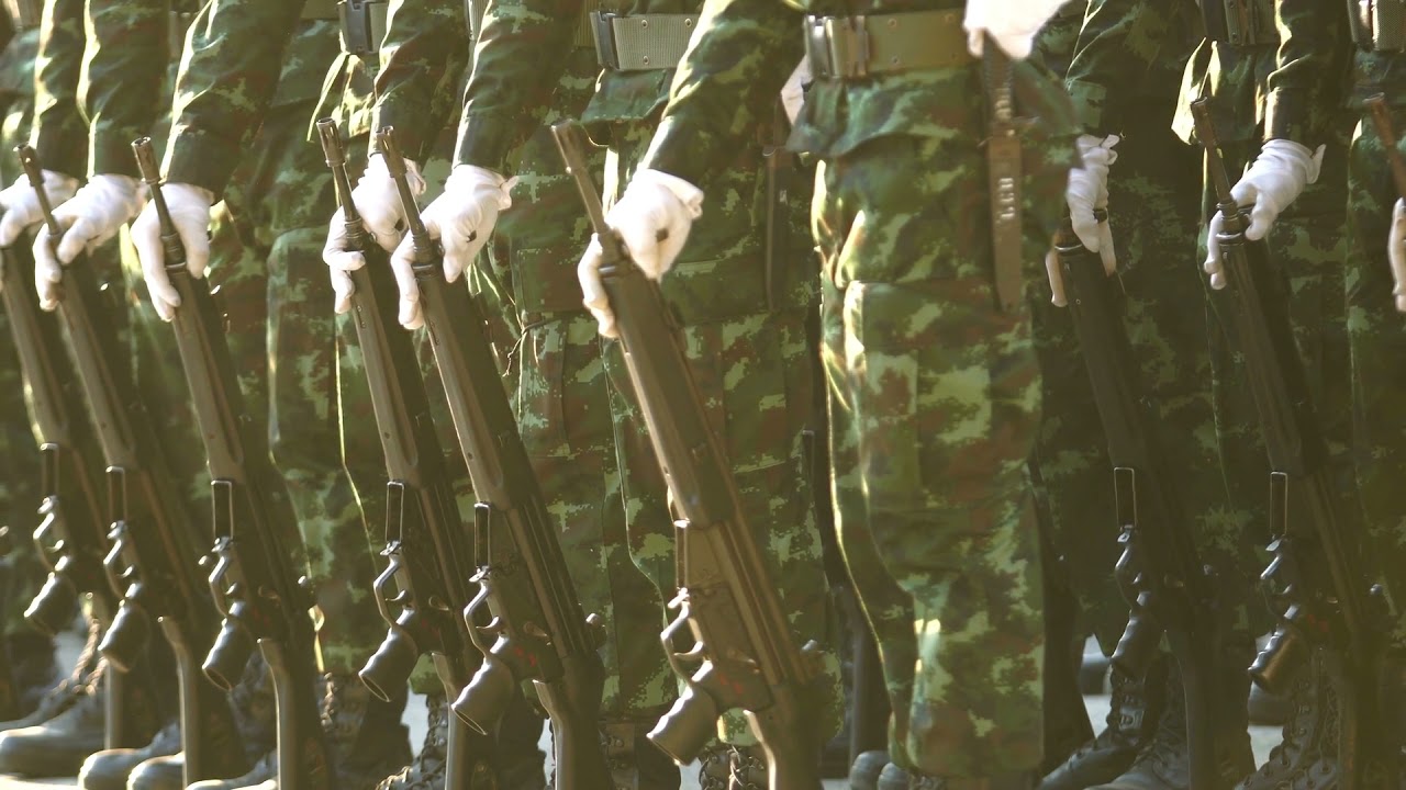 Army Video Footage Free Download - Royalty Free Military Stock Footage ...