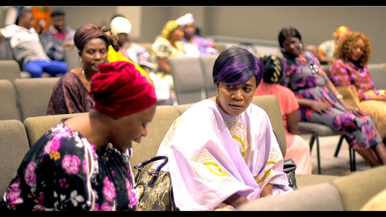 Agape Family Church - Sunday Service (June 13, 2021) - YouTube