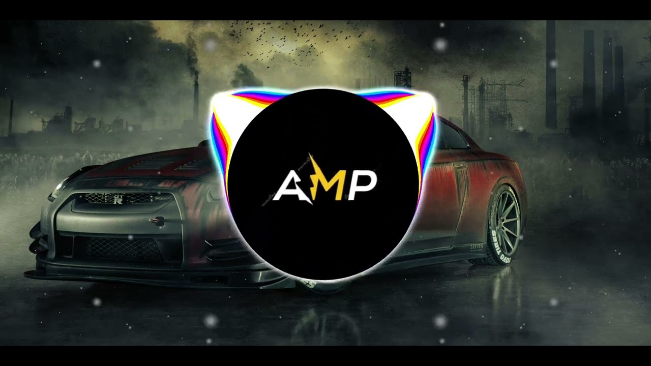 Hum Aaye Hain (Bass Boosted) Ganapath | Tiger Shroff | Kriti Sanon ...