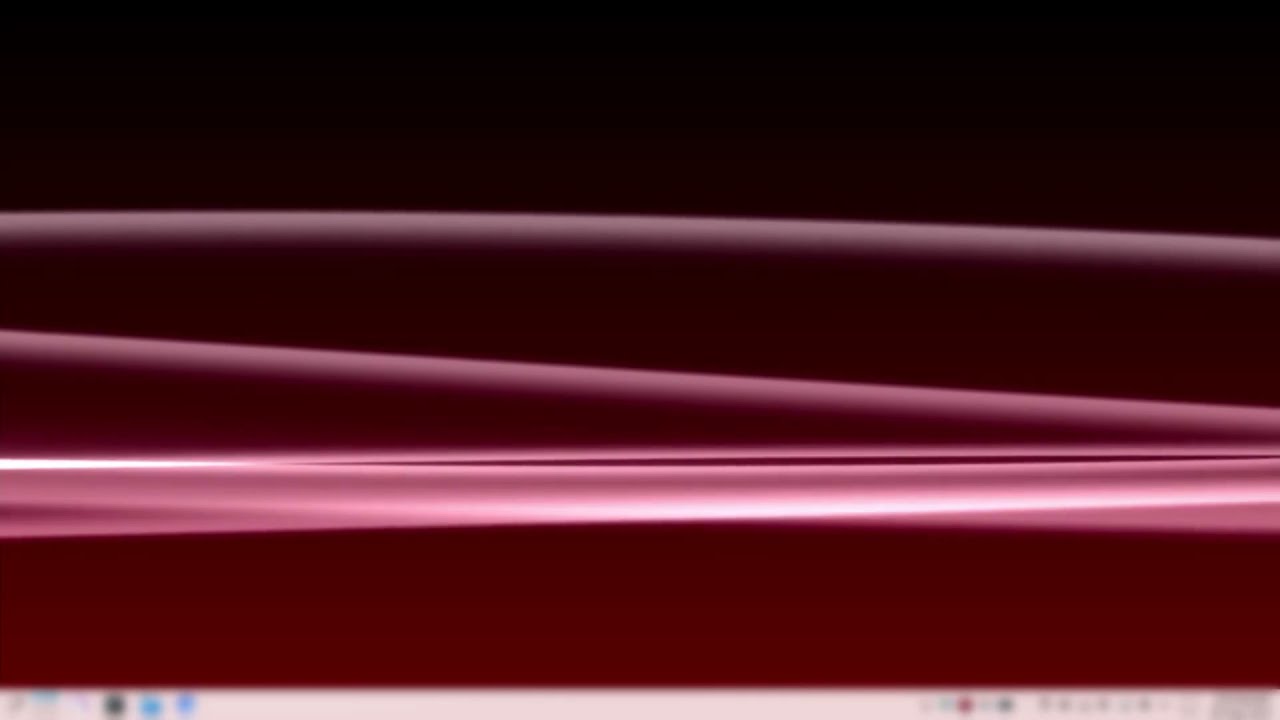 PS3 waves live wallpaper on KDE plasma - YouTube