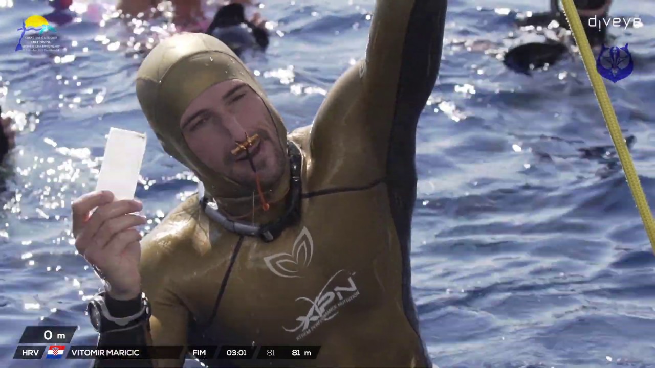 FIM 81 CMAS WC Turkey - YouTube