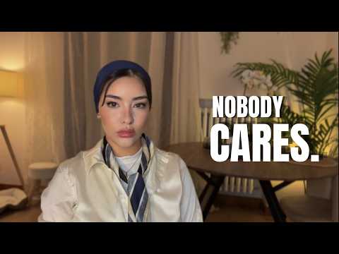  you’re not an INTROVERT,  you’re SELF-CENTERED