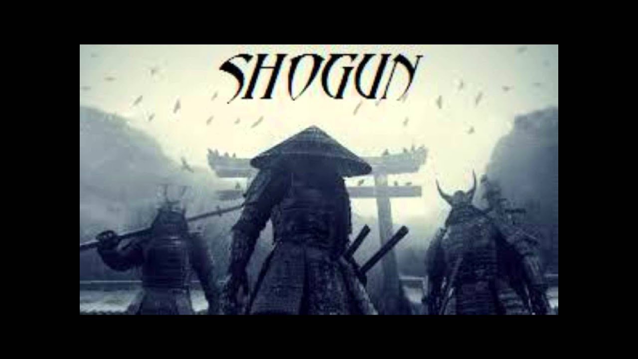 Free Fire - Shogun - YouTube