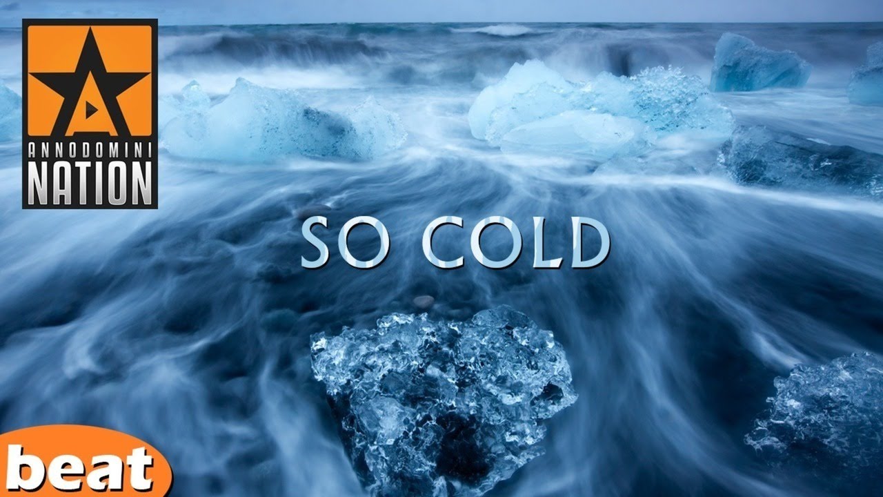 Dope Rap Beat - So Cold Pt.2 - YouTube
