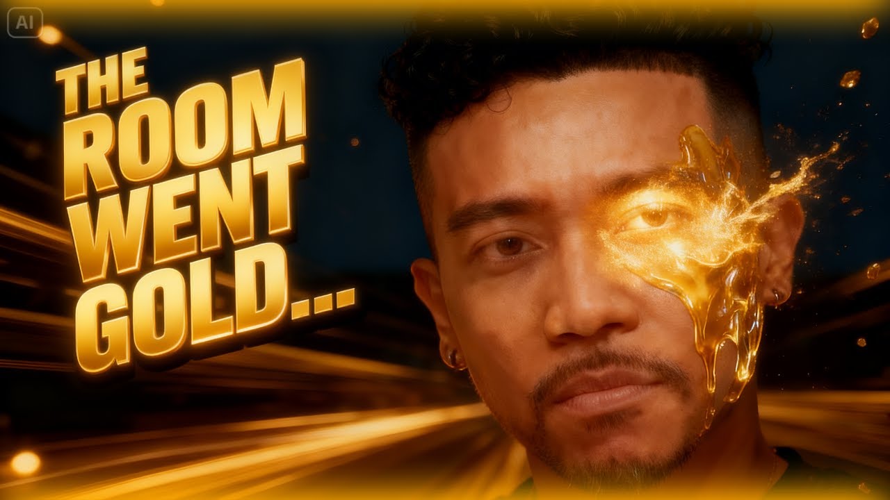 Tonight Is The Night R&B Night Out Anthem | Official Music Video # ...