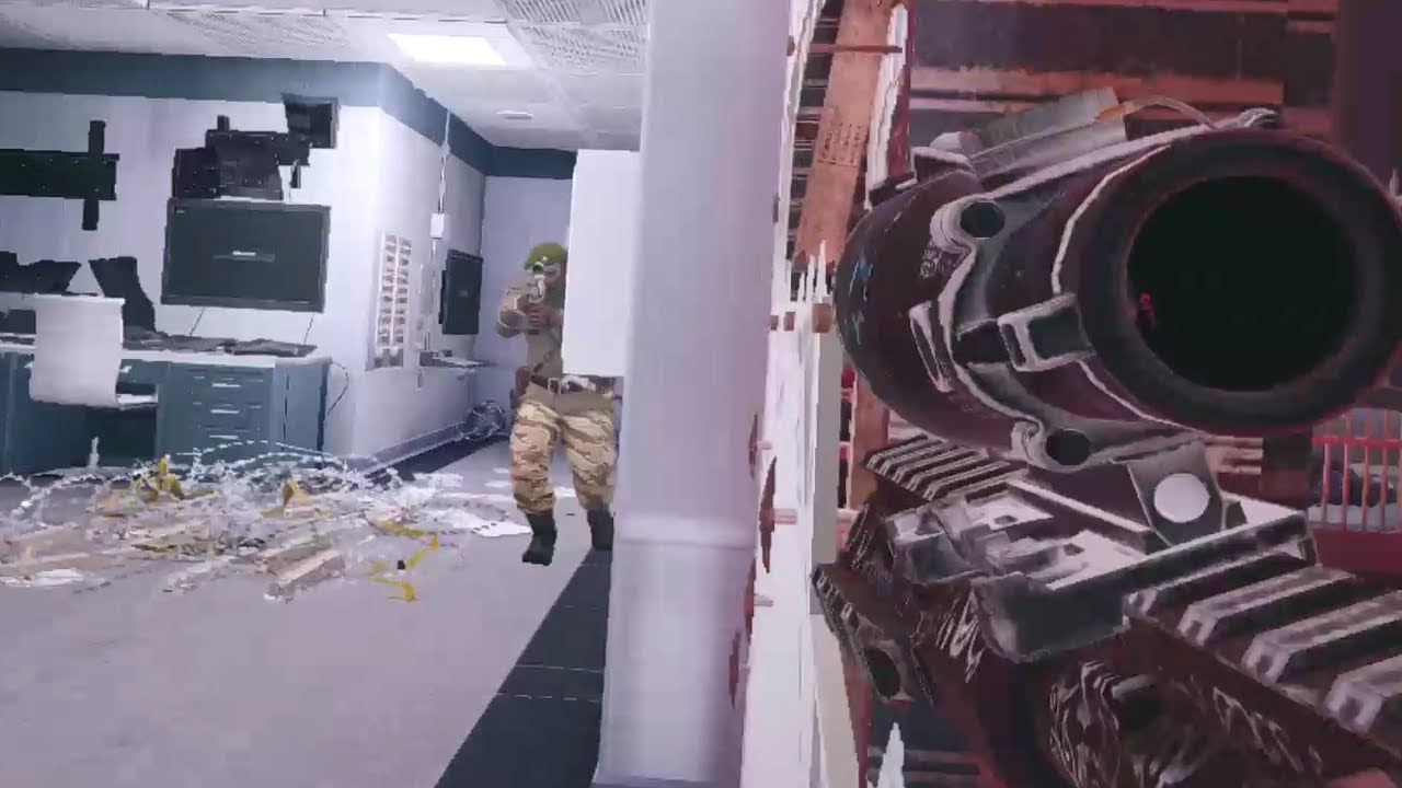 LookAtMe - HIGHLIGHTS #34 - Rainbow Six Siege - YouTube