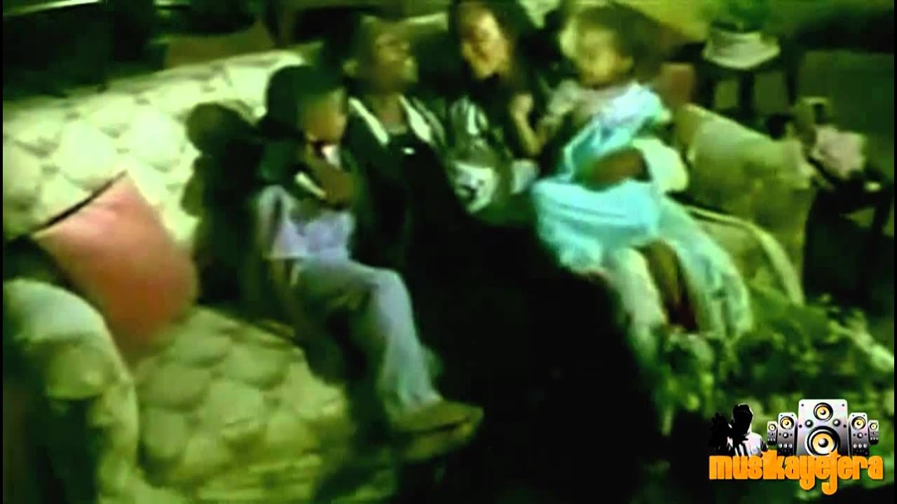 Coolio - I'll C U When U Get There (Oficial VIdeo) (www.musikayejera ...