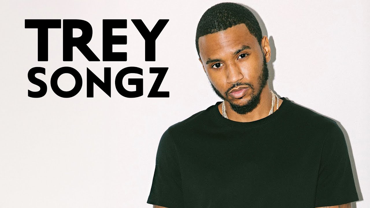 Trey Songz Bambina