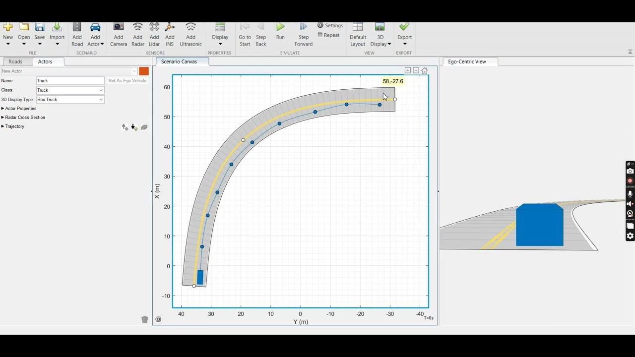 Designing Synthetic data generator for Simulation of Automobile/Vehicle ...