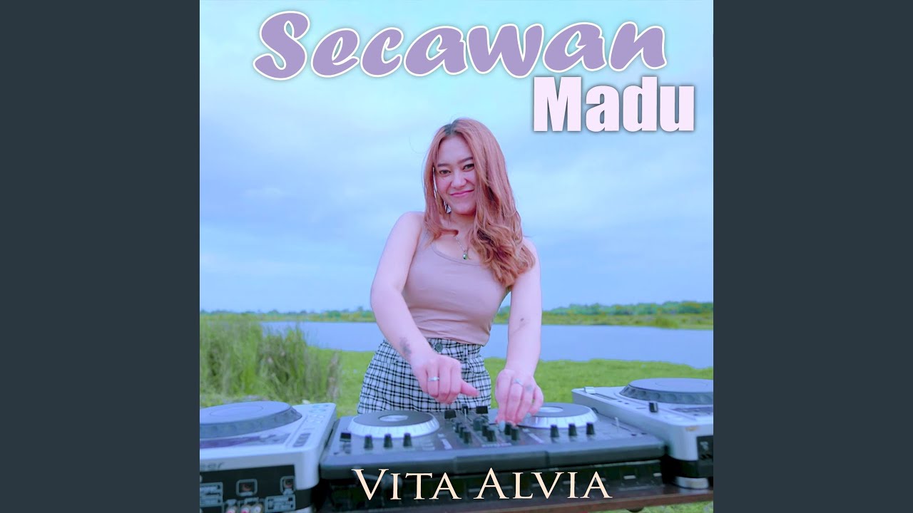 Secawan Madu - YouTube