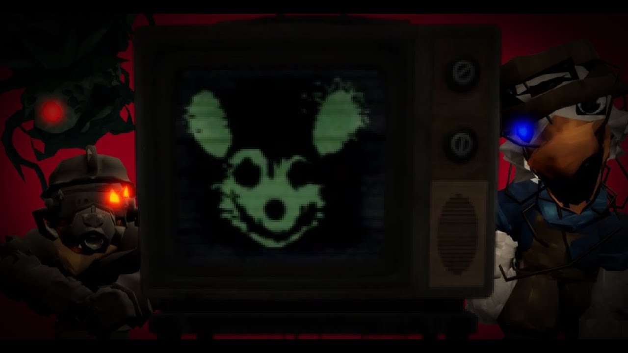 PIG 64 Skins Showcase! (Boris, Percy, Sterling, and Nor) - YouTube