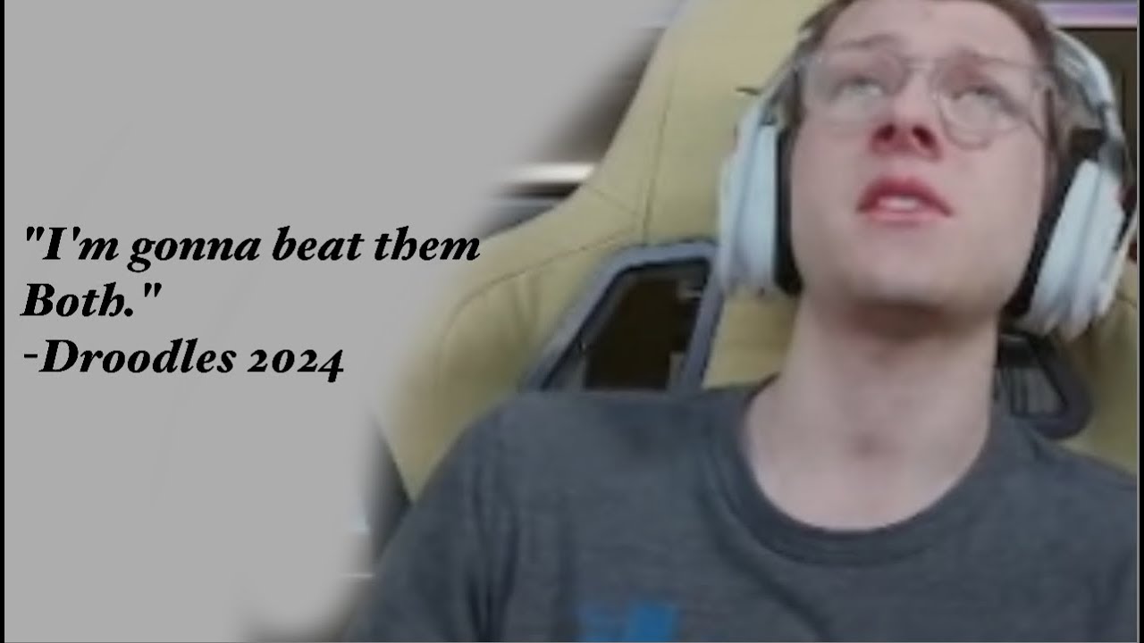 Funny Droodles Moments 1 - YouTube