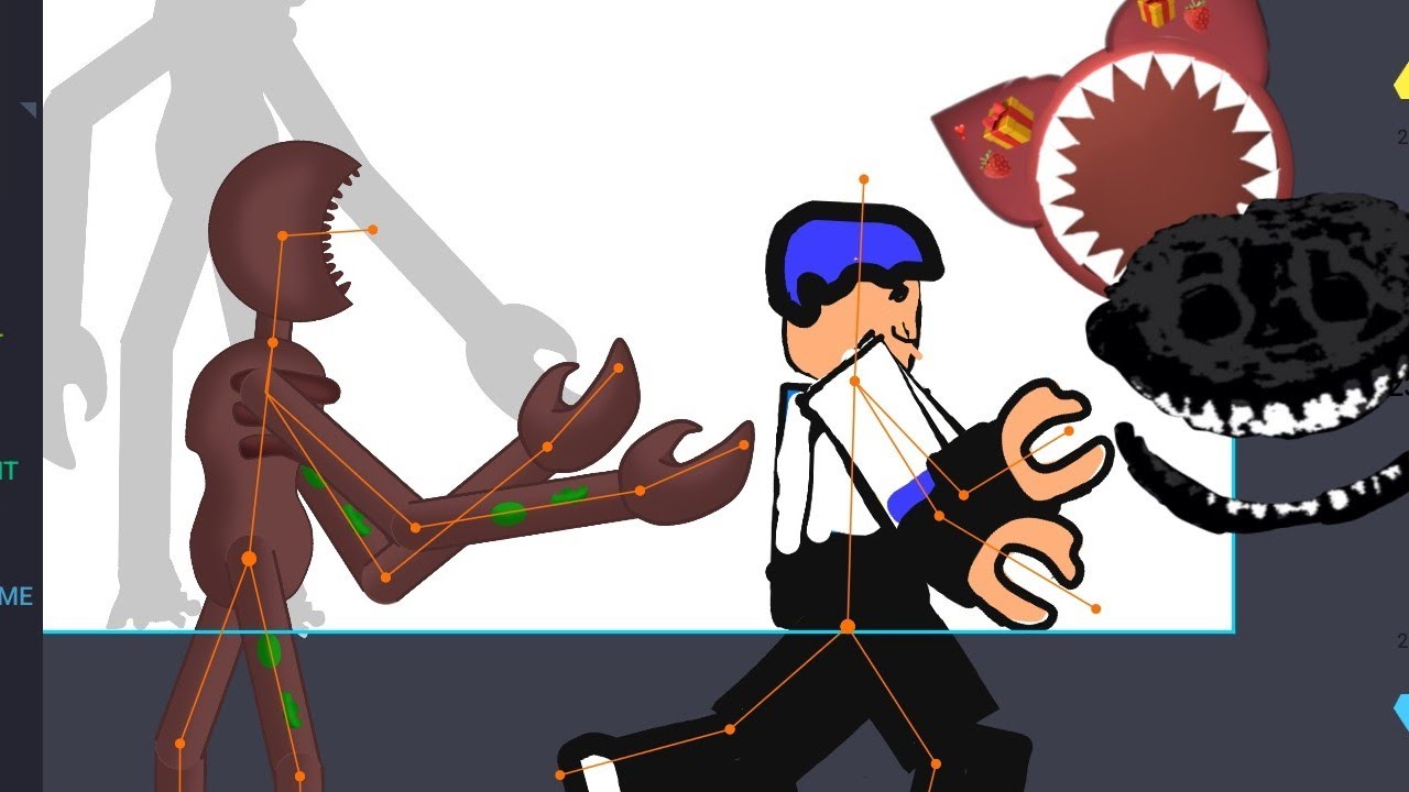 doors Roblox dc2 - YouTube