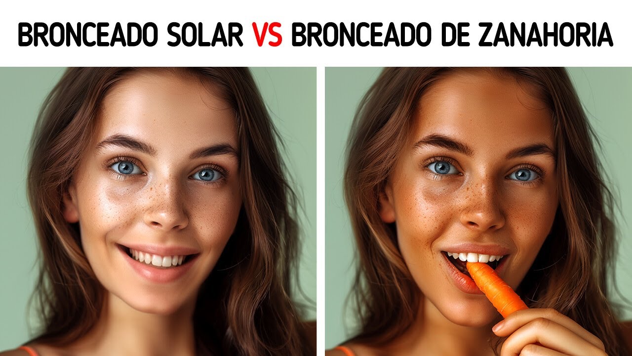 Hechos que Prueban que la Evolución te Dejó con Algunas Excentricidades ...