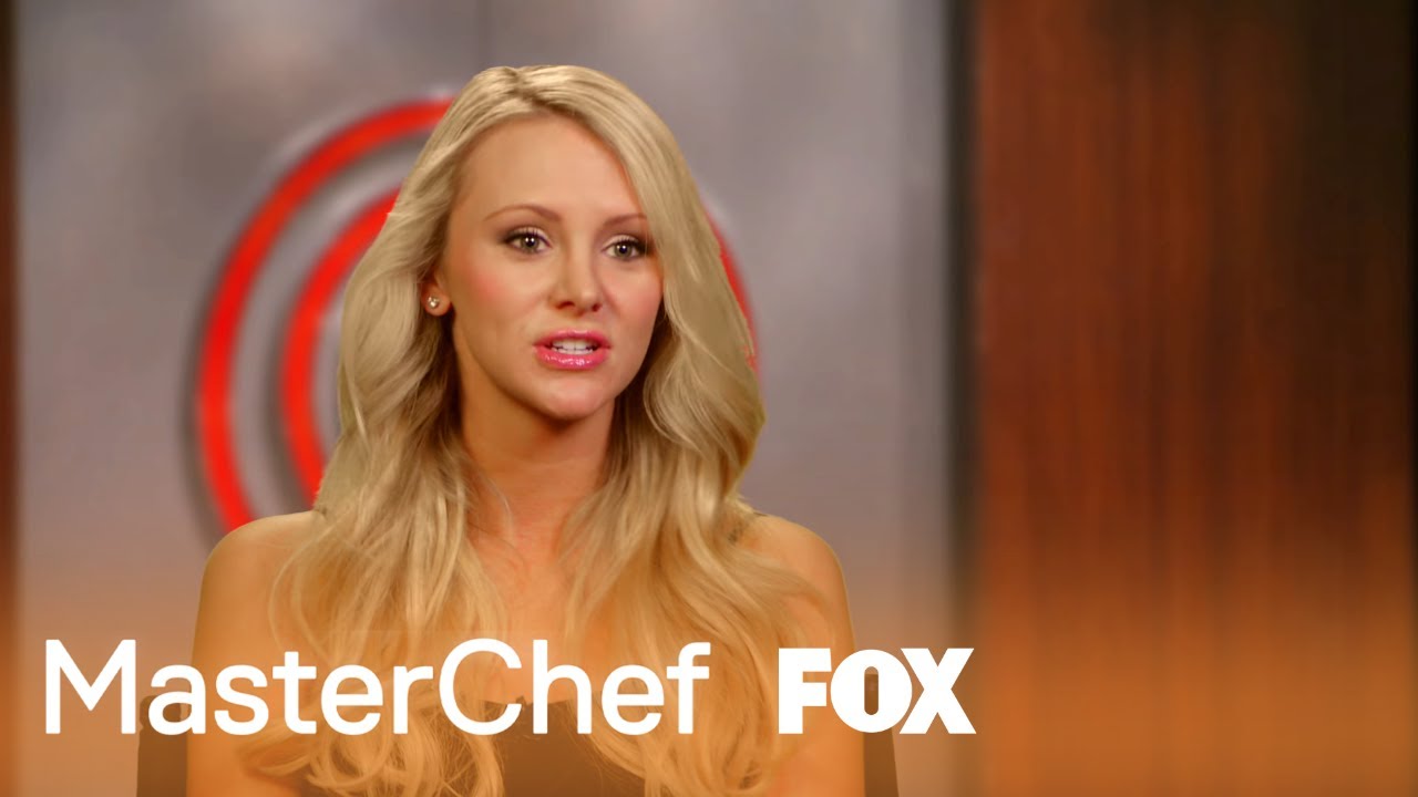 Top 4: Jessie Lysiak | Season 4 | MASTERCHEF - YouTube