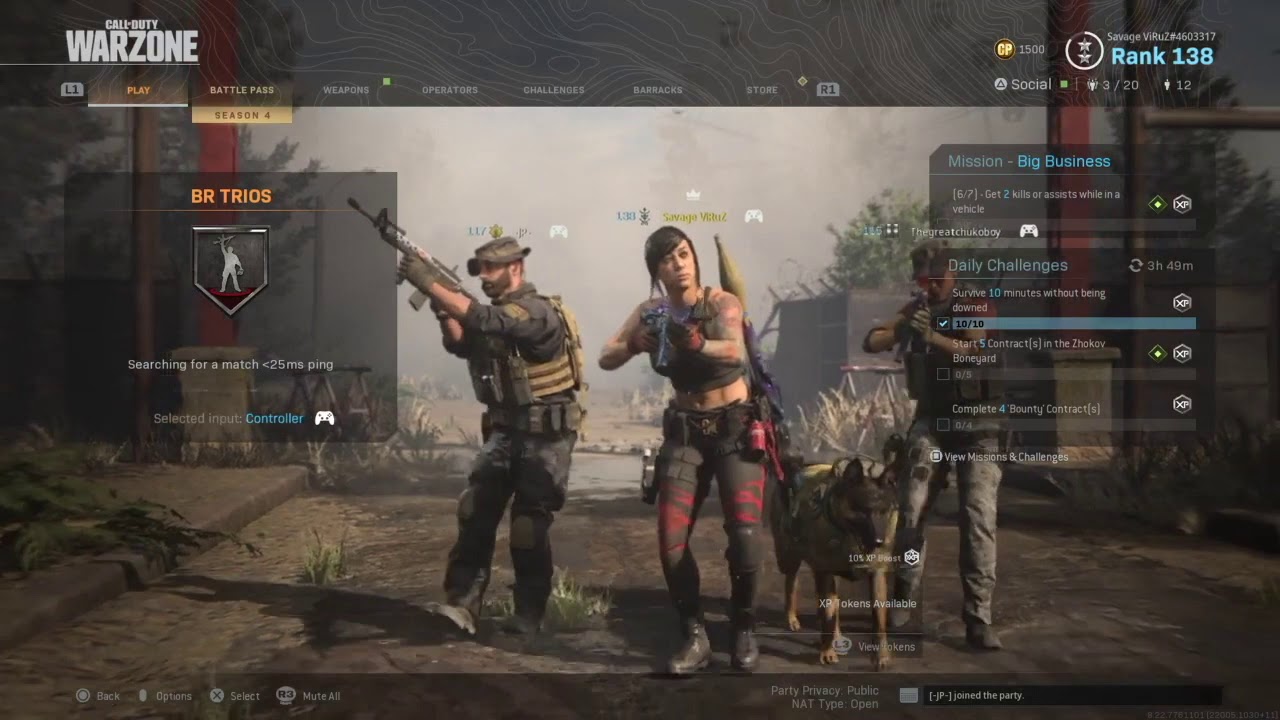 CoD WARZONE | The New Gulag was a GREAT Idea! - YouTube