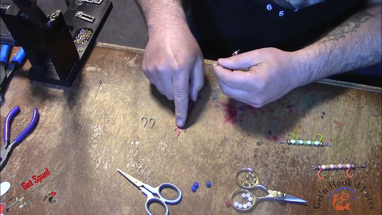 How To Make Swivel Dropshot Rig YouTube how-to-make-swivel-dropshot-rig-youtube