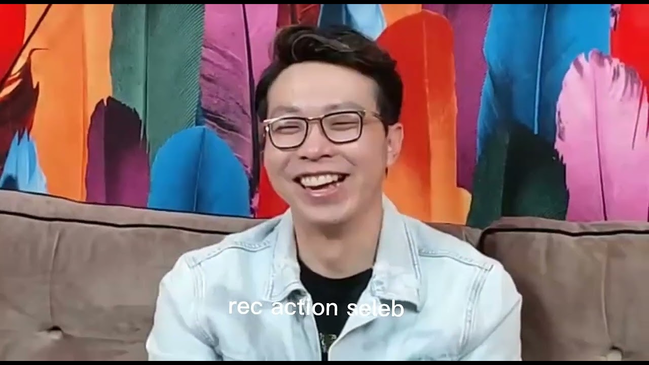 Full wawancara Dr Ricard Lee di menit 44 yang viral video - YouTube