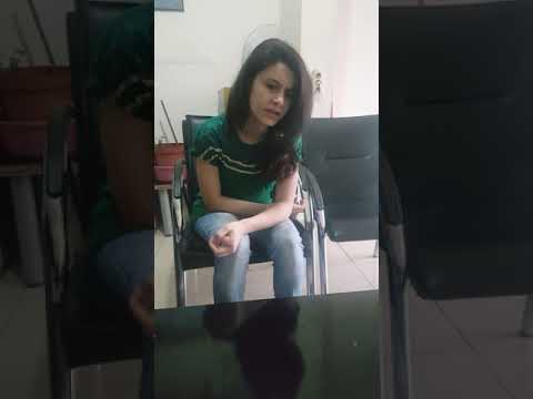 Ayrılık  büşra toprak