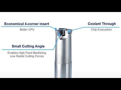 OSG Product Spotlight: PHOENIX® PHC - YouTube