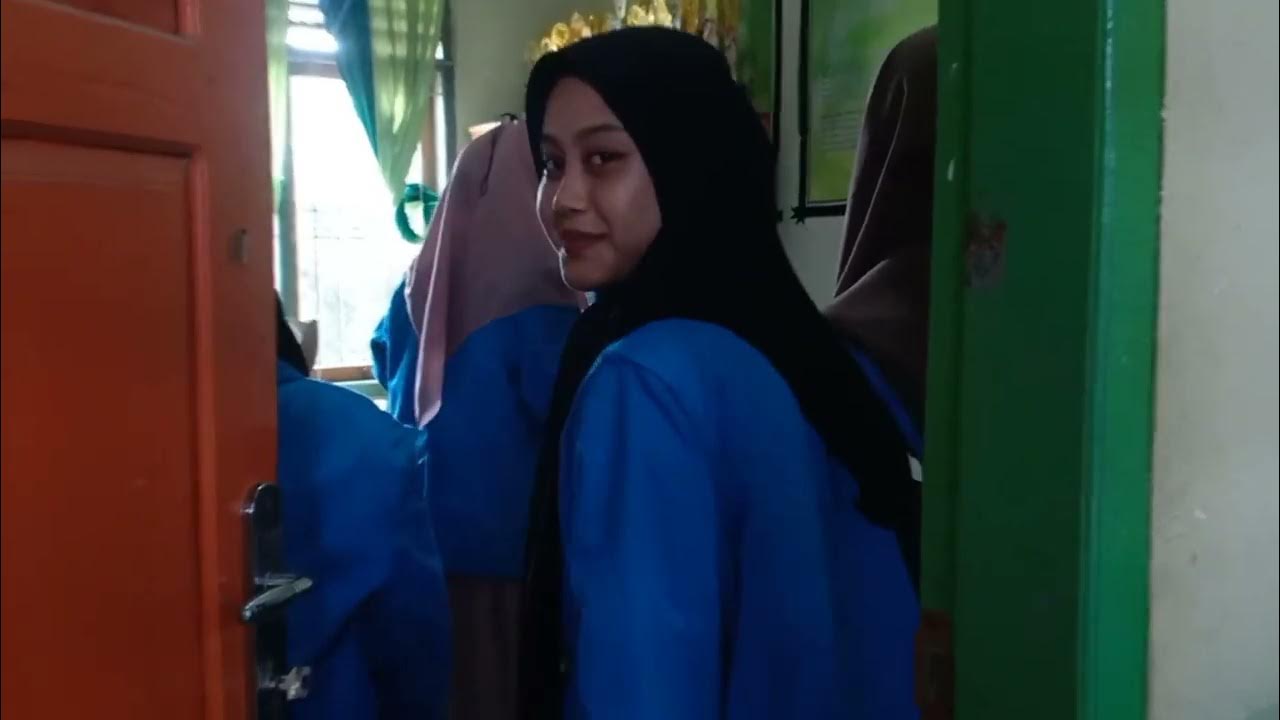 Observasi Kel.5 Mengenai Sarana Prasarana di MA Asy-Syafi'iyah Kendari - YouTube