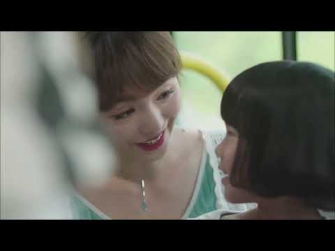 legend of blue sea 1 episode 1 Korean season bubbling