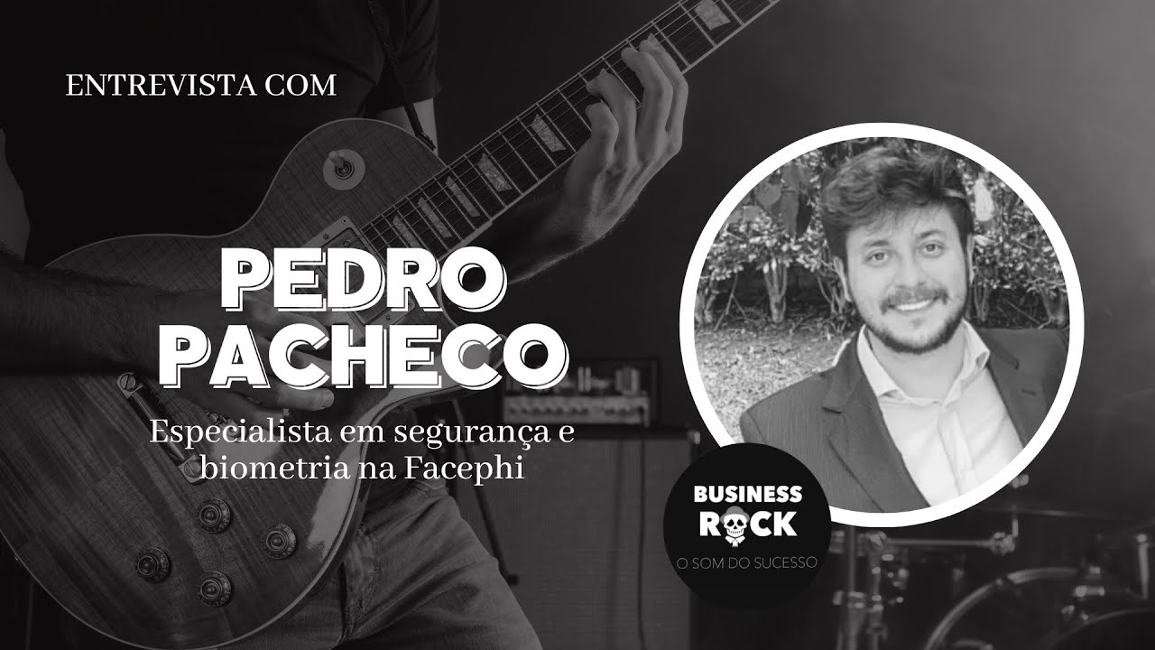 Entrevista Pedro Pacheco - YouTube
