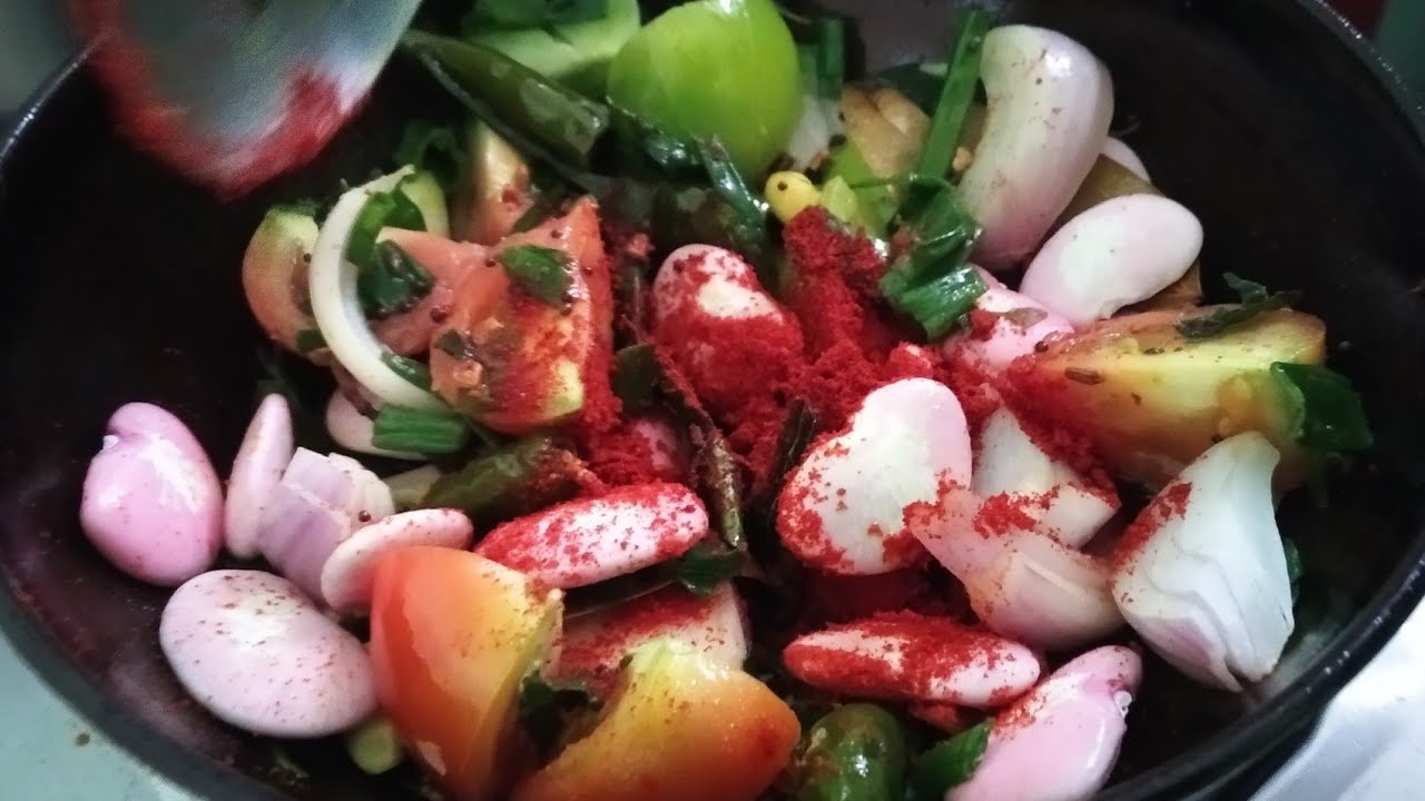 Paneer channa double beans oats fusion masala gravy....mind blowing ...