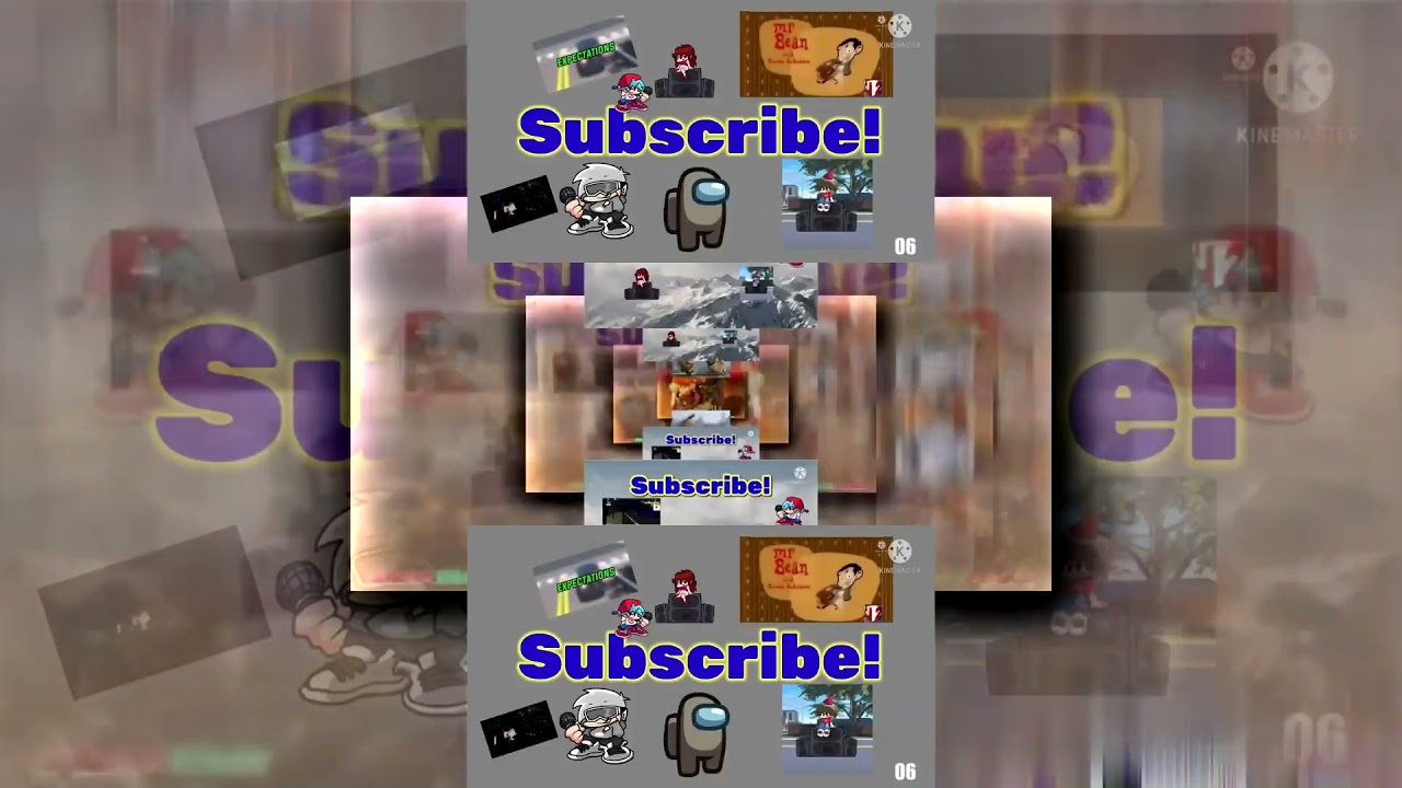 (YTPMV) YTP - Down Scan^4 - YouTube