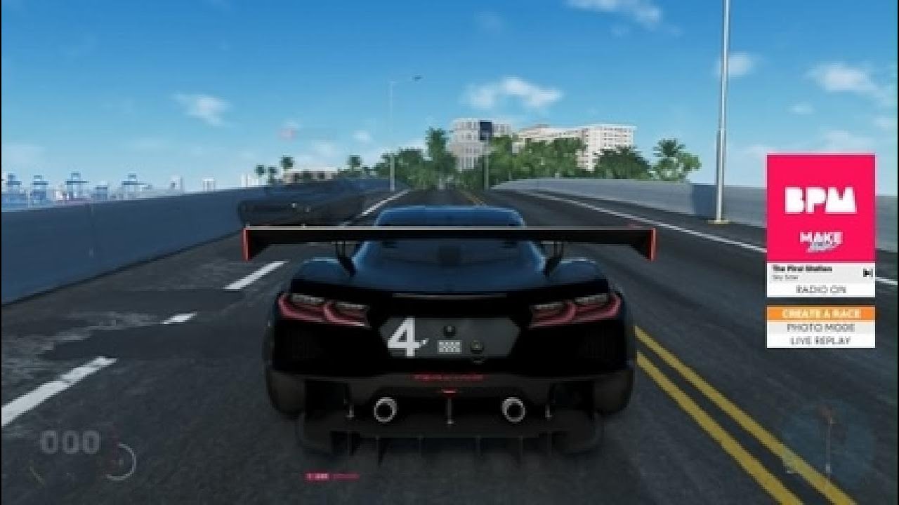 The Crew 2 gameplay - YouTube