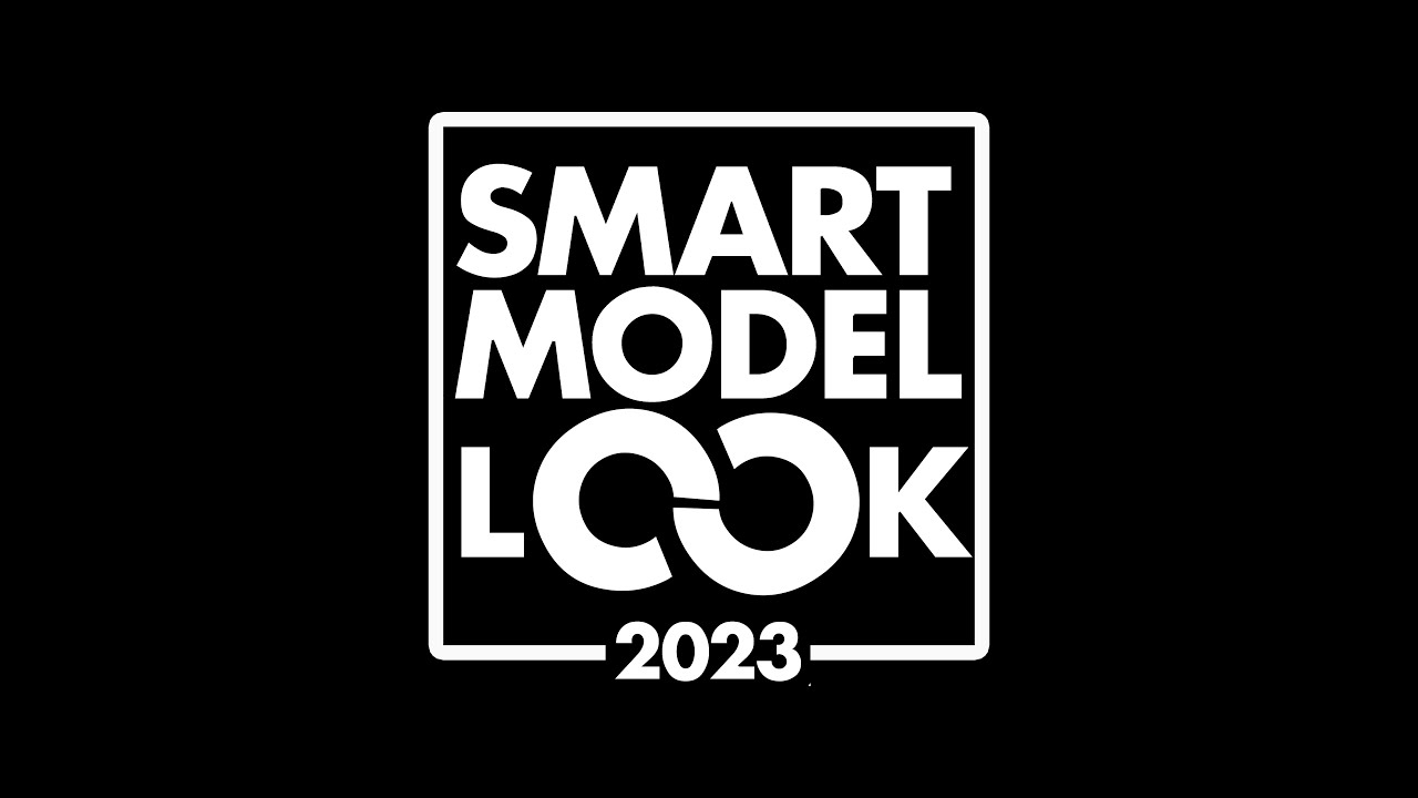 Colorful Indonesia "Smart Model Look 2023" Day 2 (Awarding Night) - YouTube