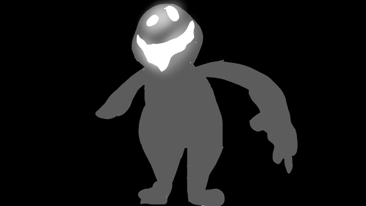 Fnf last funkin vs oh great Barney concept - YouTube