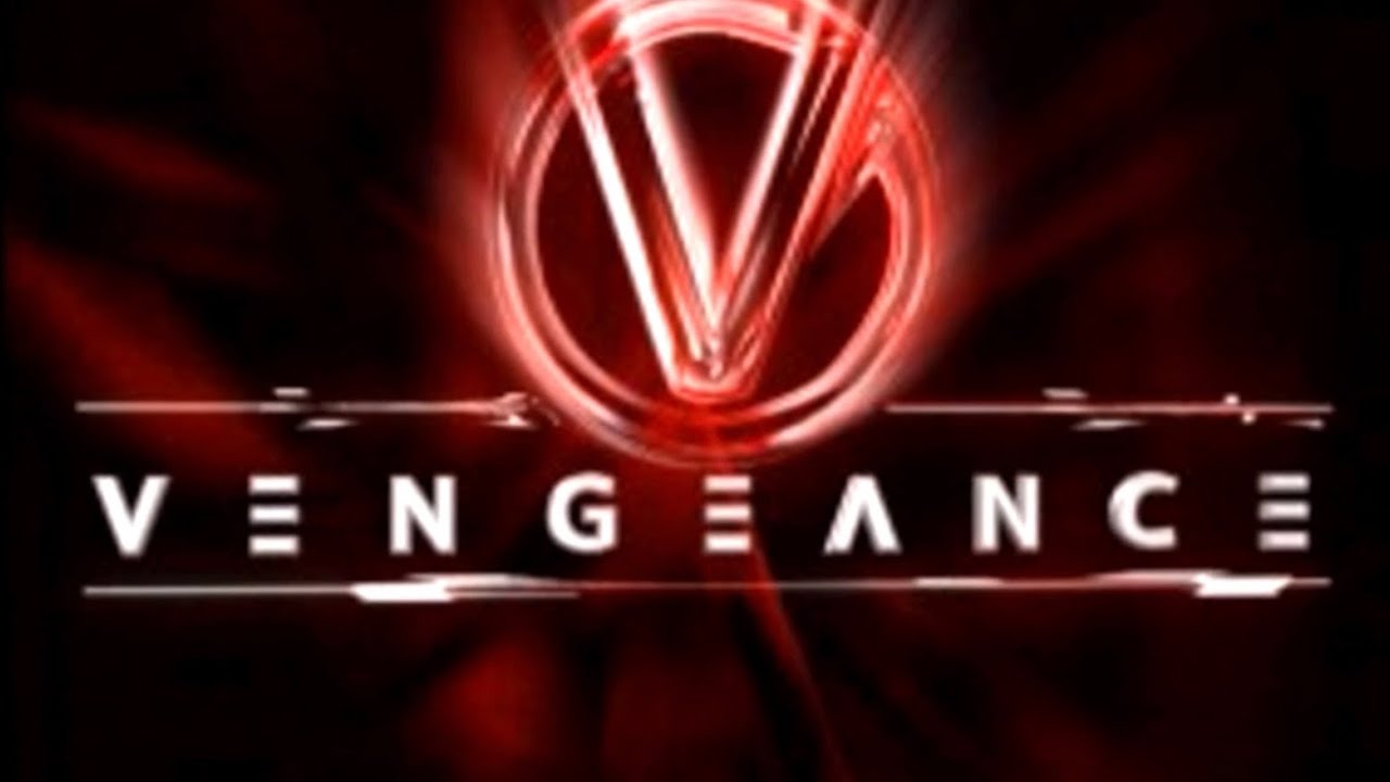 WWE Vengeance 2004 Minitron Graphics - YouTube