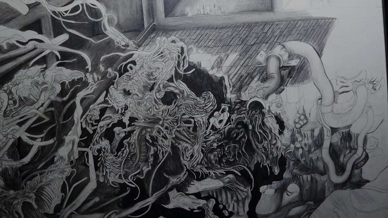 Guest Drawing - YouTube