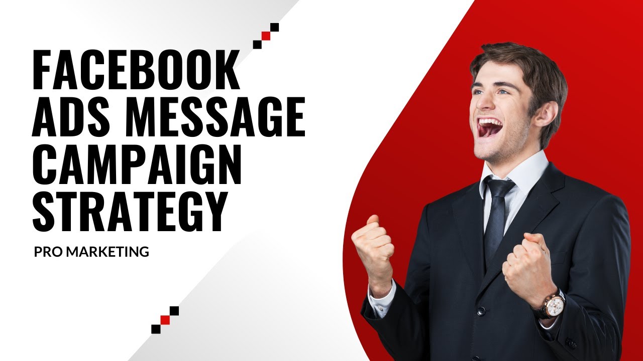 "Mastering Facebook Ads Messenger Campaigns: Your Ultimate Strategy ...
