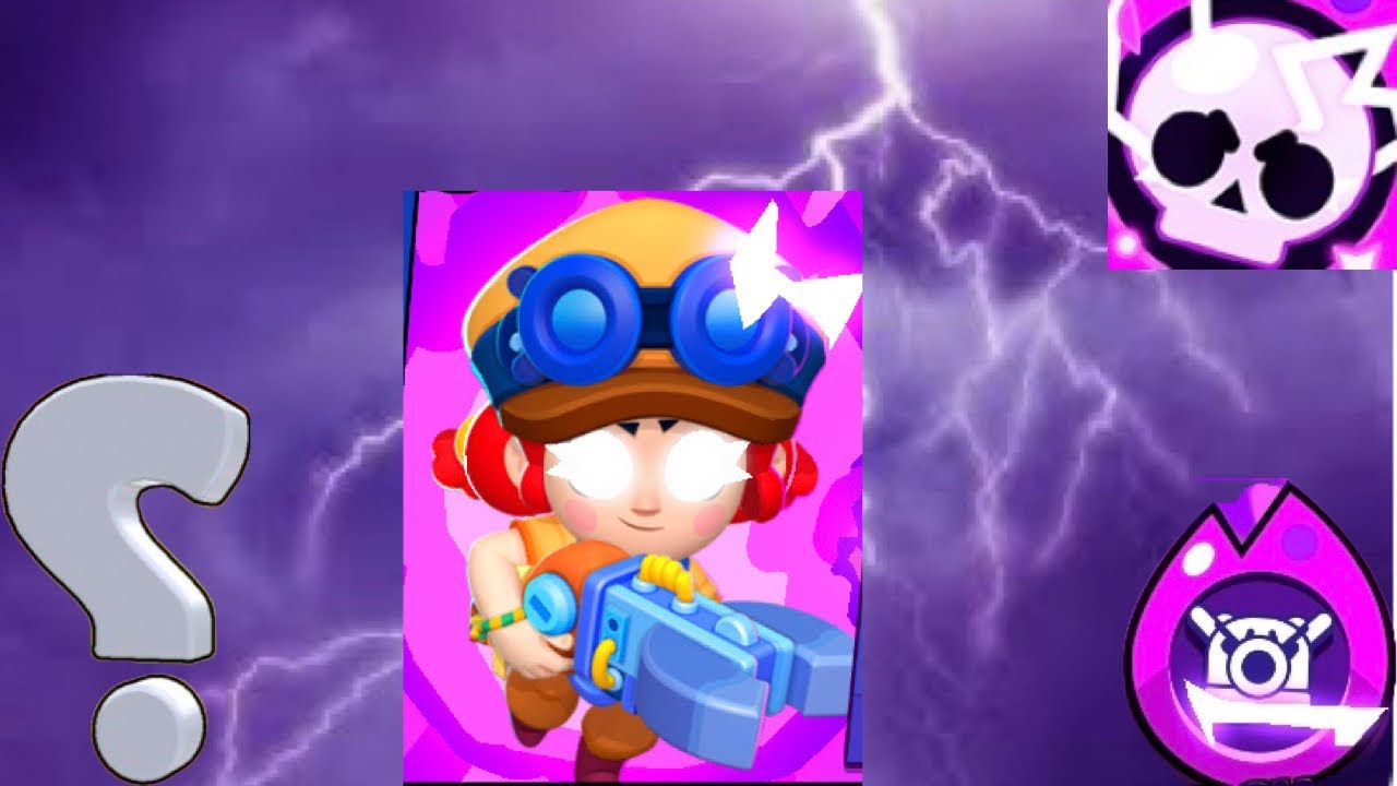 The New Hyper Charged Brawlers Are Crazy! - YouTube