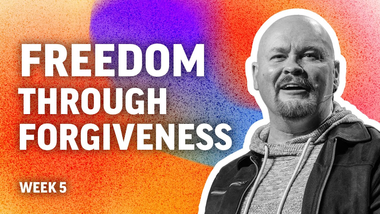 What You Must Let Go to Receive God's Best | Craig Smith | Mission ...