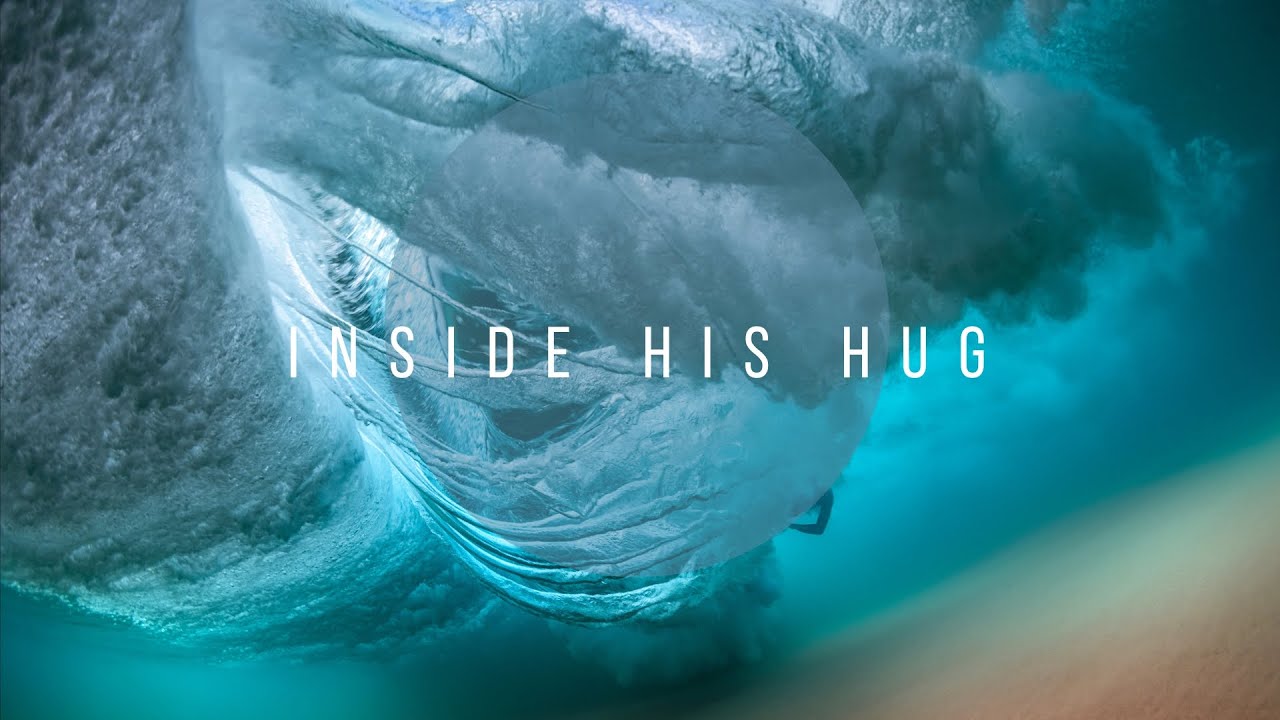 Inside His Hug // Instrumental Worship Soaking in His Presence - YouTube