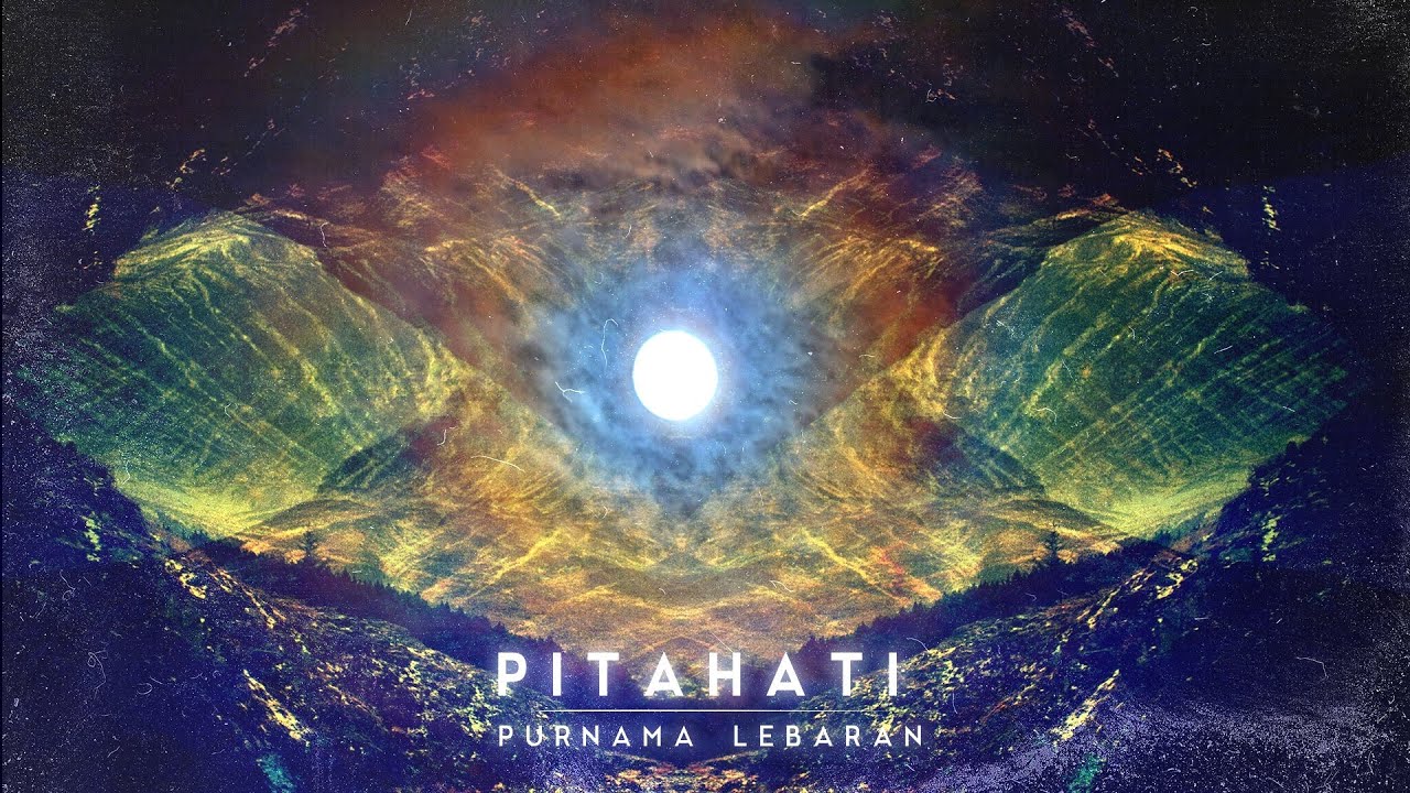Pitahati - Purnama Lebaran (Official Audio) - YouTube
