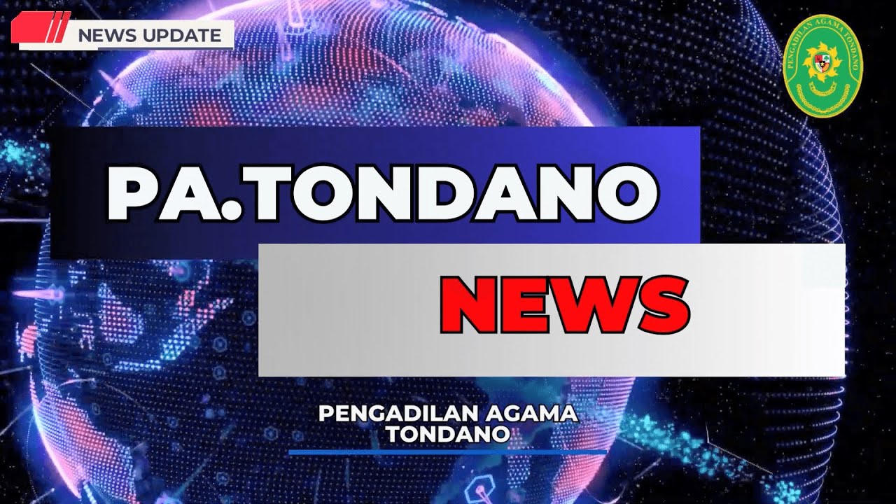 pa tondano news 21# Kunjungan BAWAS MARI Ke PA Tondano - YouTube