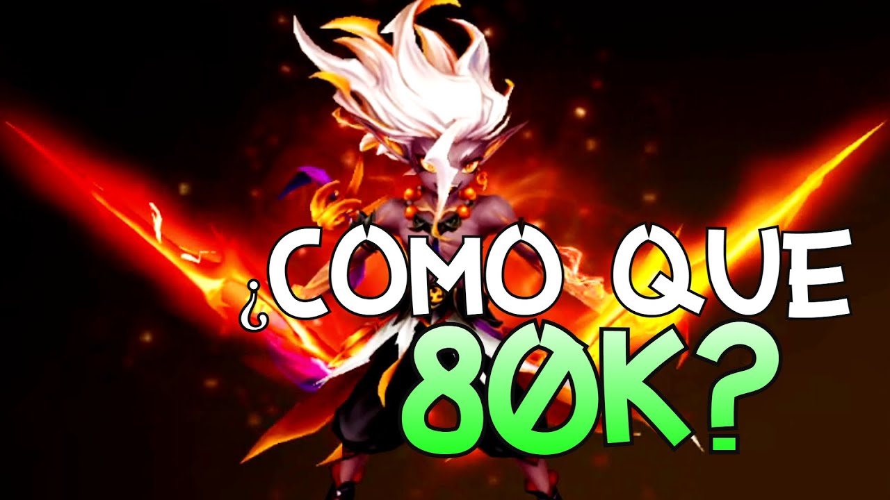 REVISIÓN DE VENDHAN DESPUÉS DEL PARCHE: INDRA DE FUEGO #summonerswar ...