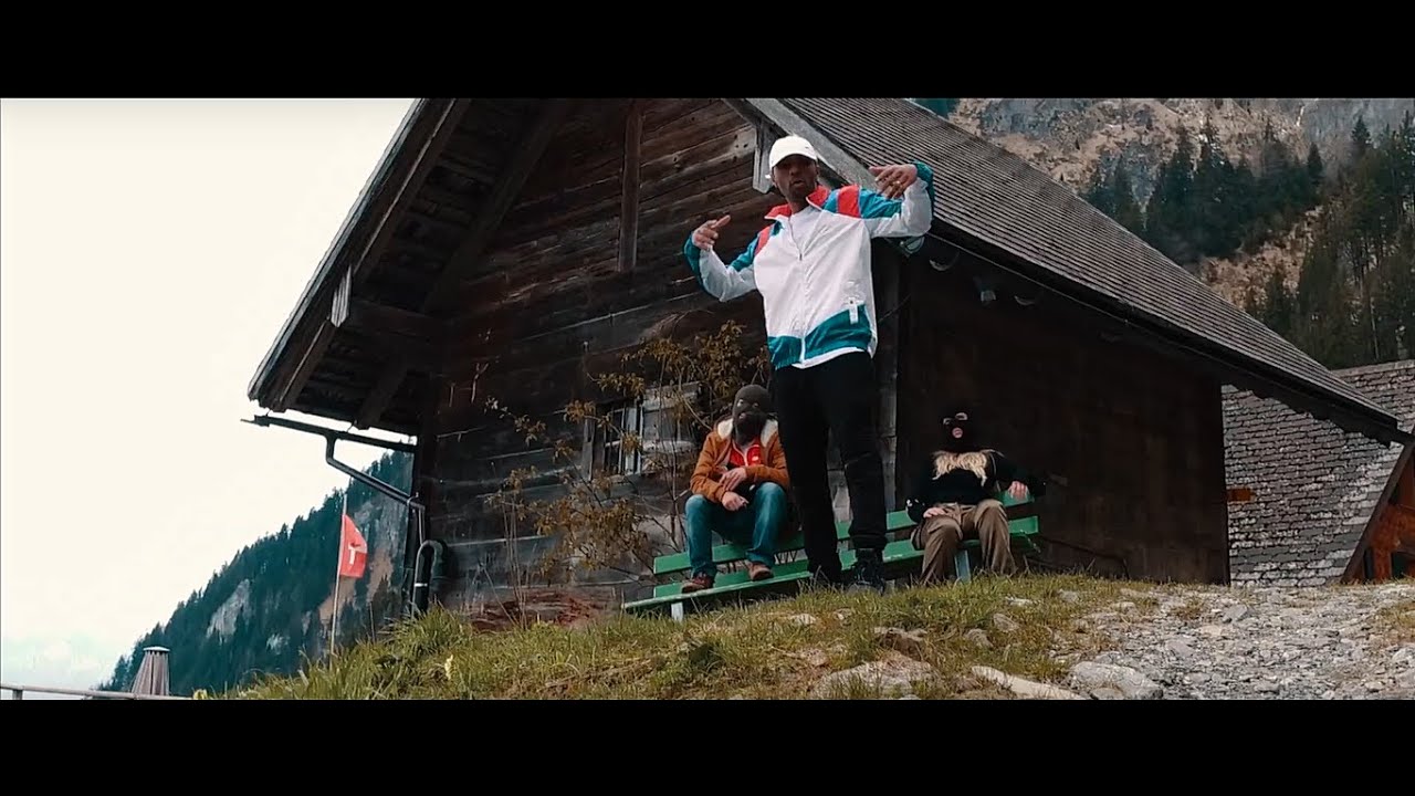 Boy Killa - Ak-47 (Prod. E.L.musiq) - YouTube