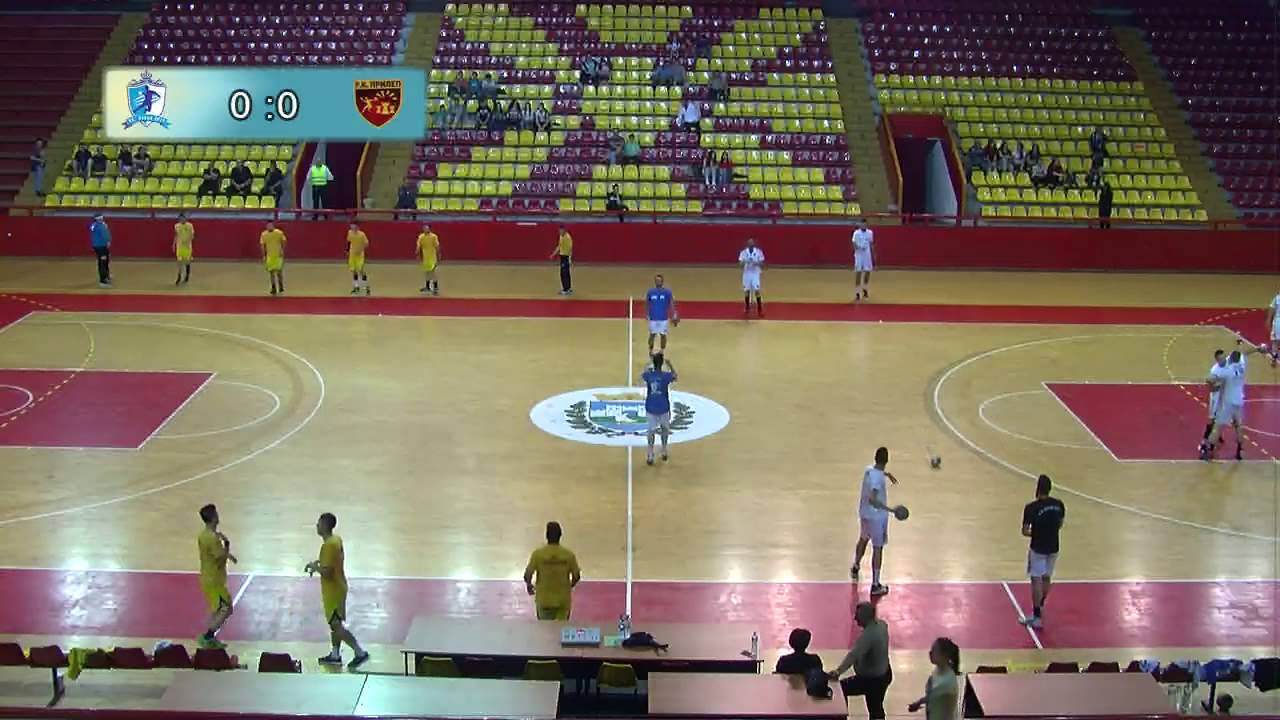 TVM Live Stream - YouTube