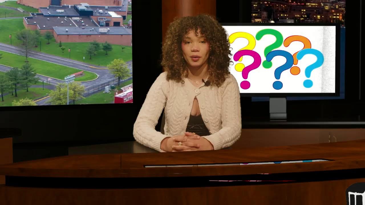 TV Talk News Live Stream 5/21/25 - YouTube