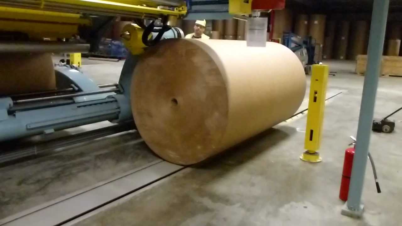 Harmax Pull Dolly roll tracks with auto roll loading feature. - YouTube
