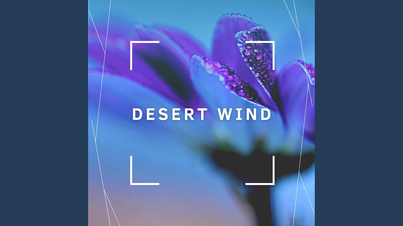 Desert Wind - YouTube