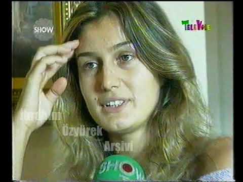 Show TV'nin yeni logosundaki ilk gün kullandığı şeffaf ve renkli dönüşen logosu (30 Eylül 2002)