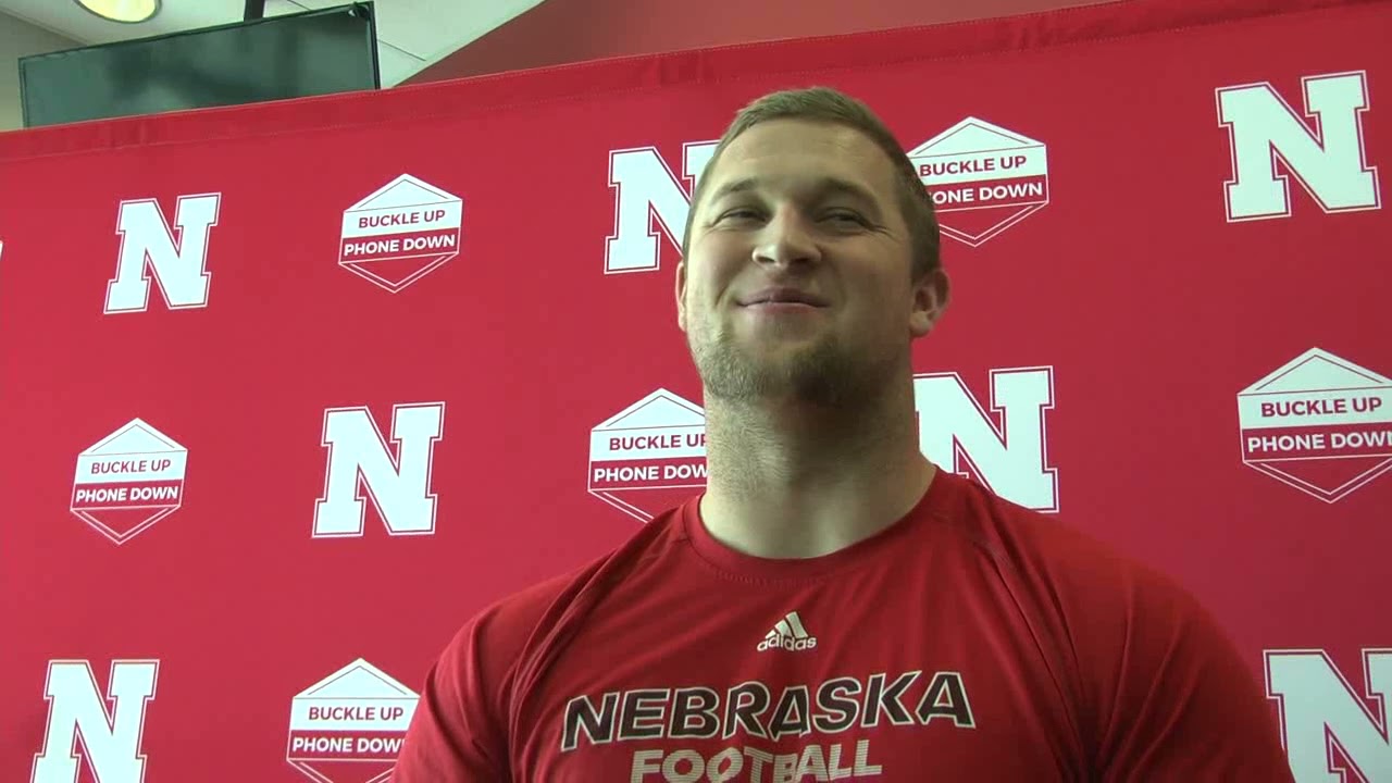 Ben Stille Monday Press Conference - YouTube